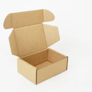 12" x 12" Flat Box - Box Wala